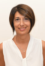 Consiglio Regionale del Lazio - Consiglieri - ANGELILLI Roberta