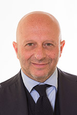 Consiglio Regionale del Lazio - Consiglieri