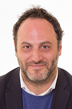 Consiglio Regionale del Lazio - Consiglieri